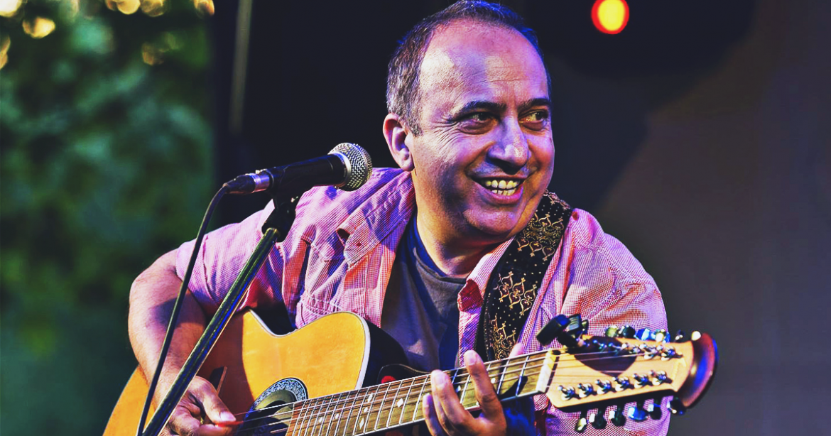 Premieră: Emeric Imre, concert la Roman ⋆ RADIO ROMAN FM - 94.2 MHz