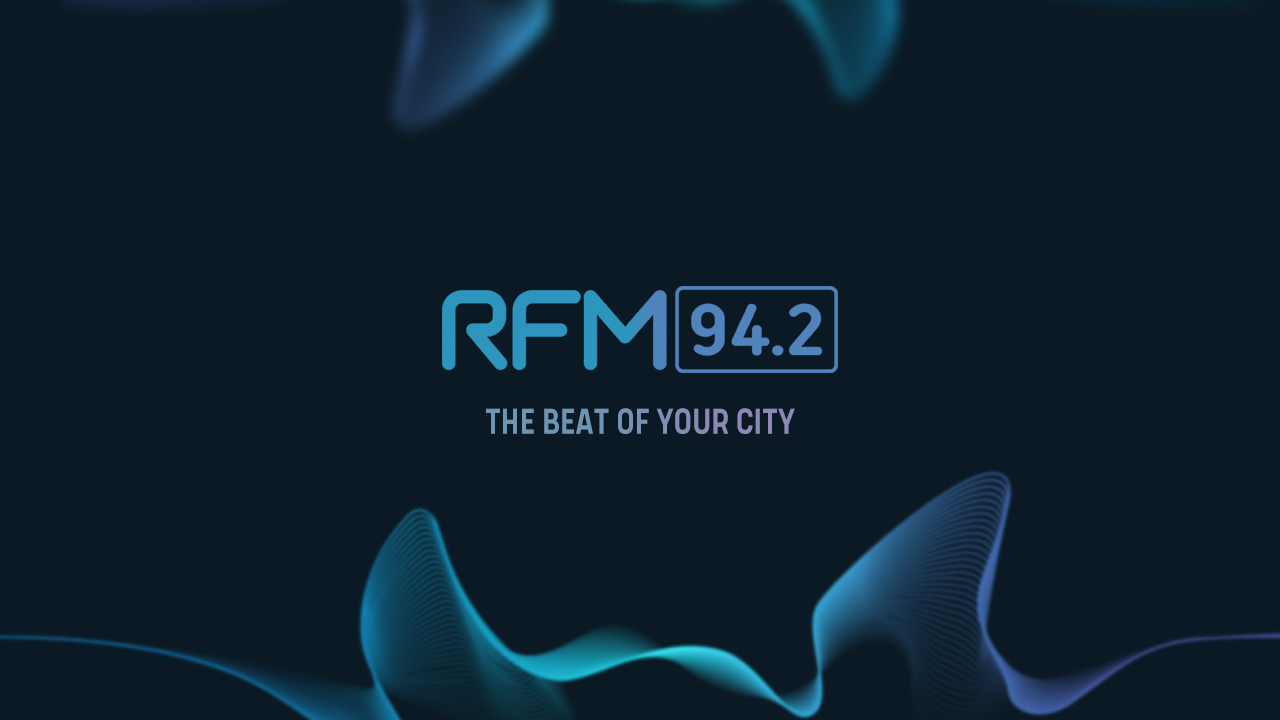 ROMAN FM - RFM 94.2 MHz - www.romanfm.ro ⋆ RADIO ROMAN FM - 94.2 MHz